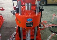 China Hydraulic Water Well Drilling Equipment XY-1 A For 150 Meters Depth for sale