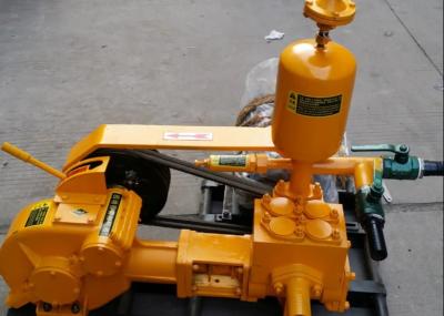 China Diesel Engine BW 160 Centrifugal Mud Pump Customized With 8 HP Power for sale