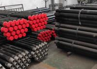 China Hexagonal Threaded 65mm R25 Water Well Drill Pipe for sale
