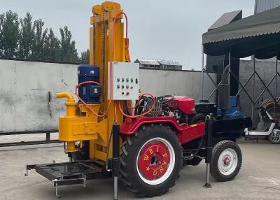 China 2.8T Drilling Equipment Rig Advanced Technology for Drilling Performance for sale