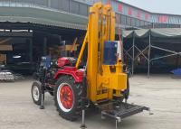 China 2.8T Drilling Equipment Rig Advanced Technology for Drilling Performance for sale