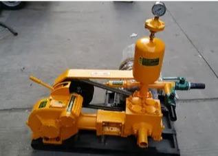 China Portable BW 160  Slurry Pump For Portable Soil Drilling Machine for sale