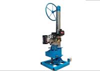 China Small hydraulic 50c core drilling rig used for geological exploration for sale