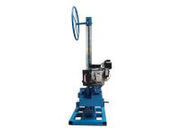 China Small hydraulic 50c core drilling rig used for geological exploration for sale