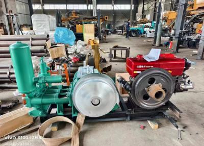 China 15kw Power Drilling Mud Pump For Drilling Rig Water Circulation for sale