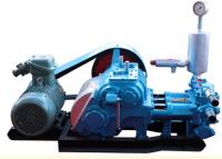 China 15kw Power Drilling Mud Pump For Drilling Rig Water Circulation for sale