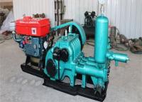 China Chinese Single-Acting Reciprocating Piston Type Mud Pumps For Sale In Australia for sale