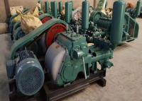 China Chinese Single-Acting Reciprocating Piston Type Mud Pumps For Sale In Australia for sale