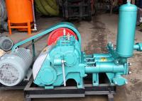 China Spot Supply Of BW250 Mud Pump For Concrete Drilling Equipment for sale