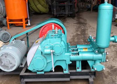 China Spot Supply Of BW250 Mud Pump For Concrete Drilling Equipment for sale