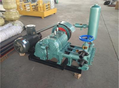 China Factory Price BW250 Mud Pump For Drill Rig Equipment for sale