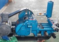 China Factory Price BW250 Mud Pump For Drill Rig Equipment for sale