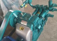 China Mining BW250 Type Three Cylinder Horizontal Mud Pump Manufacturer for sale