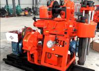 China The GK200 Drilling Mining Machine, Which Is Easy To Disassemble, Is Widely Applicable In Various Fields for sale
