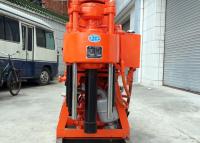 China The GK200 drilling rig used for drilling wells has high safety for sale
