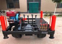 China Construction Machinery Crawler Track Undercarriage Supporting Customization for sale