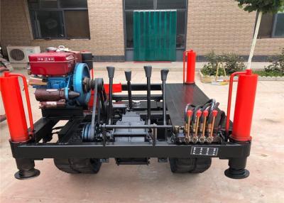 China Construction Machinery Crawler Track Undercarriage Supporting Customization for sale