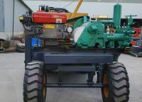 China Powerful ST-200 Water Well Drilling Rig With High Efficiency for sale