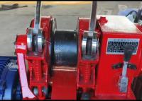China Drilling Machine For Soil Investigation Drilling Diameter 150mm With High Drilling Efficiency for sale