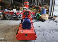 China Durable Geological Exploration Drilling Rig With Flexible Operation for sale