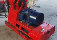 China Durable Geological Exploration Drilling Rig With Flexible Operation for sale