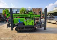 China Various Models Pneumatic Drilling Rig OEM For DTH Impactor Or Mud Drilling for sale