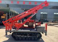 China ST30 Impact Drill Core Drilling Equipment For Soil Sand Extraction for sale