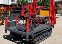 China ST30 Impact Drill Core Drilling Equipment For Soil Sand Extraction for sale
