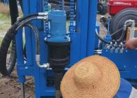 China Efficient Energy Saving Down The Hole Drilling Rig Equipment With Strong Usability for sale