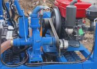 China Low Maintenance Small Well Drilling Machines With Strong Usability for sale