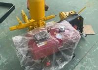 China BW 160 Centrifugal Mud Pump Customized With 8 HP Power For Water Well Drilling for sale