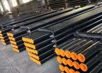 China 89mm DTH Drill Rods for Water Well and Mining Drilling for sale