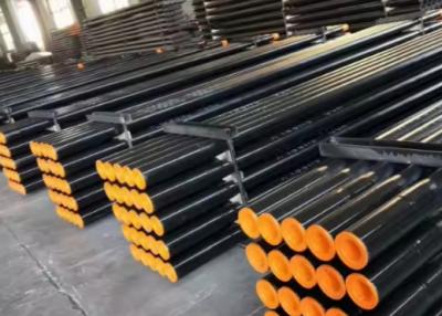 China 89mm DTH Drill Rods for Water Well and Mining Drilling for sale