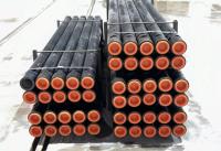 China 89mm DTH Drill Rods for Water Well and Mining Drilling for sale