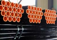 China Geological Drill Rods for Water Well and Oil Exploration for sale
