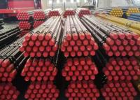 China High-Strength Drill Rods for Mining and Geological Exploration for sale