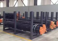 China Integral Drill Rods for Small Hole Drilling in Mining Machines for sale