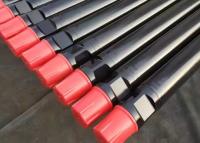 China High-Strength Drill Rods for Mining and Geological Exploration for sale