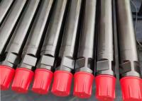 China API 2 3/8 Water Well Drill Pipe DTH Drill Rod Tube for sale