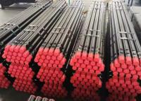 China Integral Drill Rods for Small Hole Drilling in Mining Machines for sale