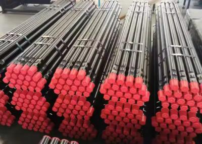 China Integral Drill Rods for Small Hole Drilling in Mining Machines for sale