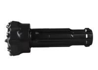 China Impact Drill Bit for Rock Layers with High Penetration Rate for sale