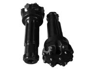 China Impact Drill Bit for Rock Layers with High Penetration Rate for sale