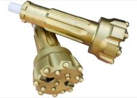 China High Wind Pressure Impact Drill Bit for Deep Hole Drilling for sale