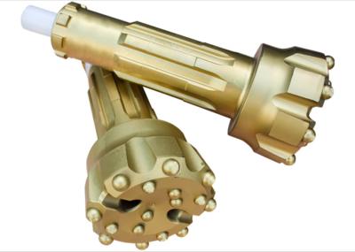 China High Wind Pressure Impact Drill Bit for Deep Hole Drilling for sale