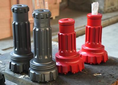 China Hard Water Well Drill Bit for Mining and Construction for sale