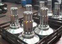 China Pneumatic Impact Drill Bit for Rock and Concrete Drilling for sale