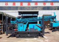 China Flexible Speed Regulationhigh Pressure Borewell Machine With High Cost-effectiveness for sale