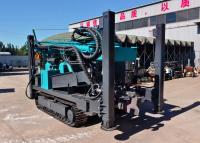 China Strong Applicability Gas Drilling Machine  Safer And More Reliable for sale