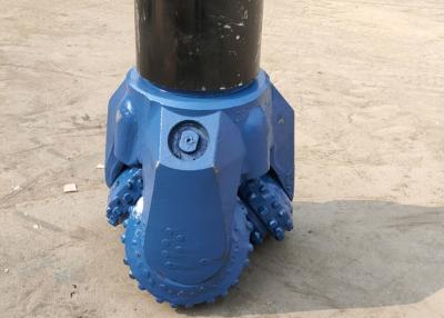 China Special  Three Cone Drill Bit For Deep Drilling High Wear-resistant for sale